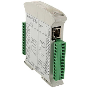 Datexel Isolated Module 4-20 mA to Ethernet Isolated - DAT8017-I