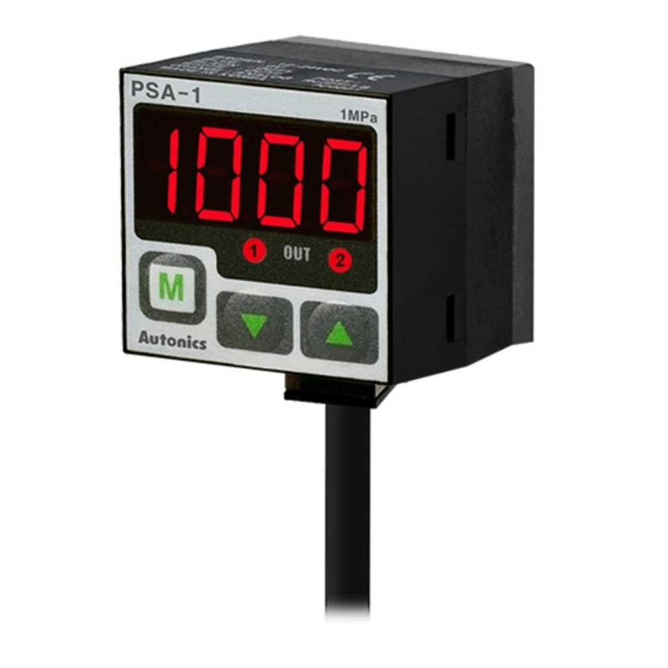 Autonics | Autonics sensor and Controller | AUTONICS Dubai, UAE