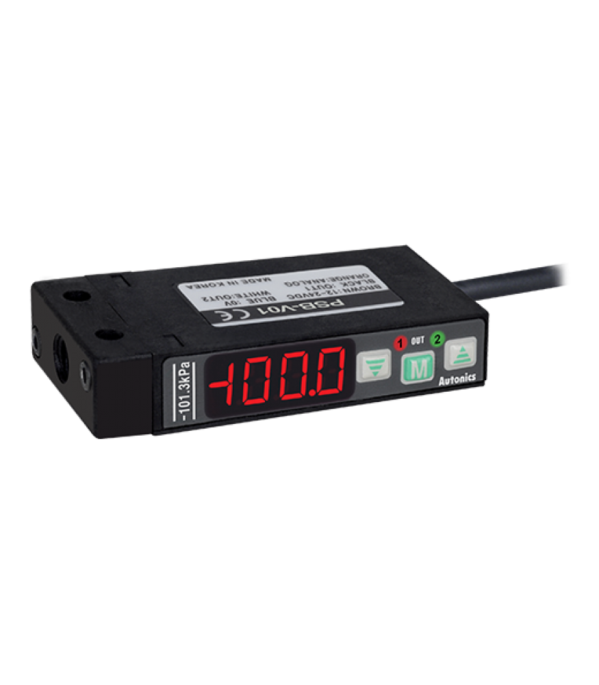 Autonics | Autonics sensor and Controller | AUTONICS Dubai, UAE