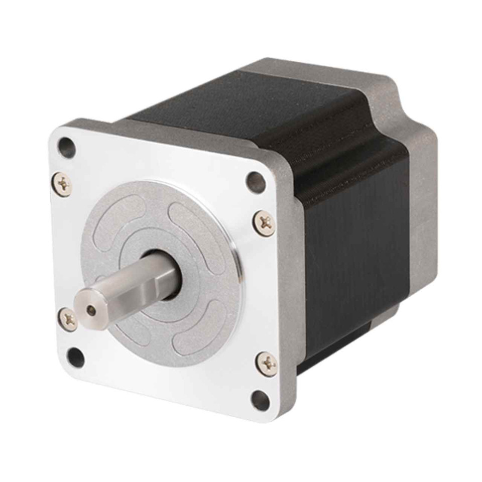 5 Phase Stepper Motor & Drive - A41K-M599 | Expert Advice