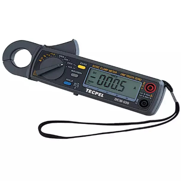 Clamp meter supplier in UAE | digital clamp meters | Unbeatable prices