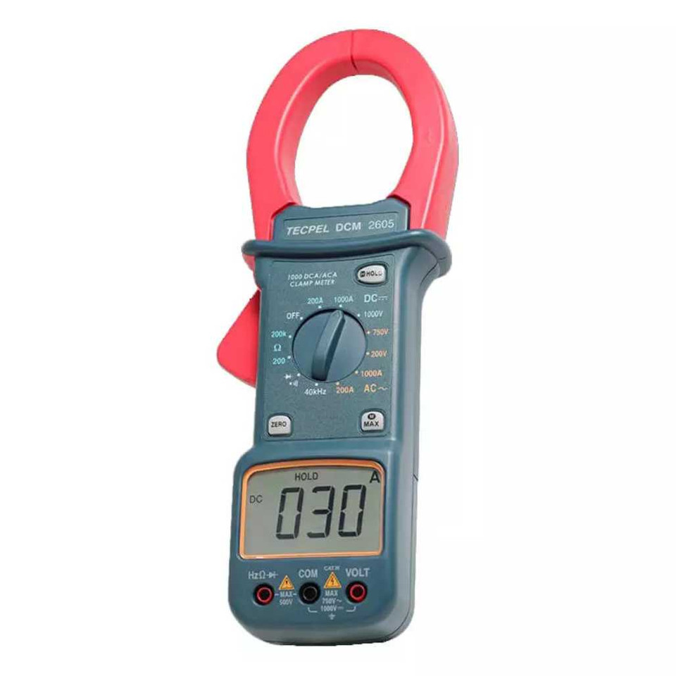 Clamp meter supplier in UAE | digital clamp meters | Unbeatable prices