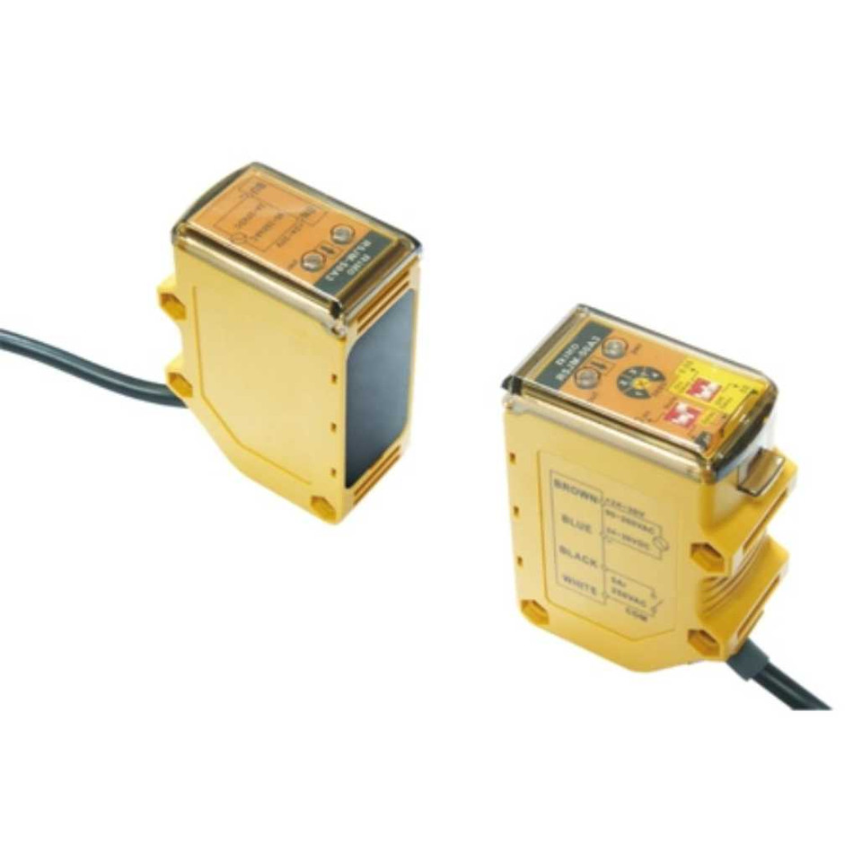 Riko Photoelectric Photosensor R5JM-DU200A3 | dubai-sensor.com