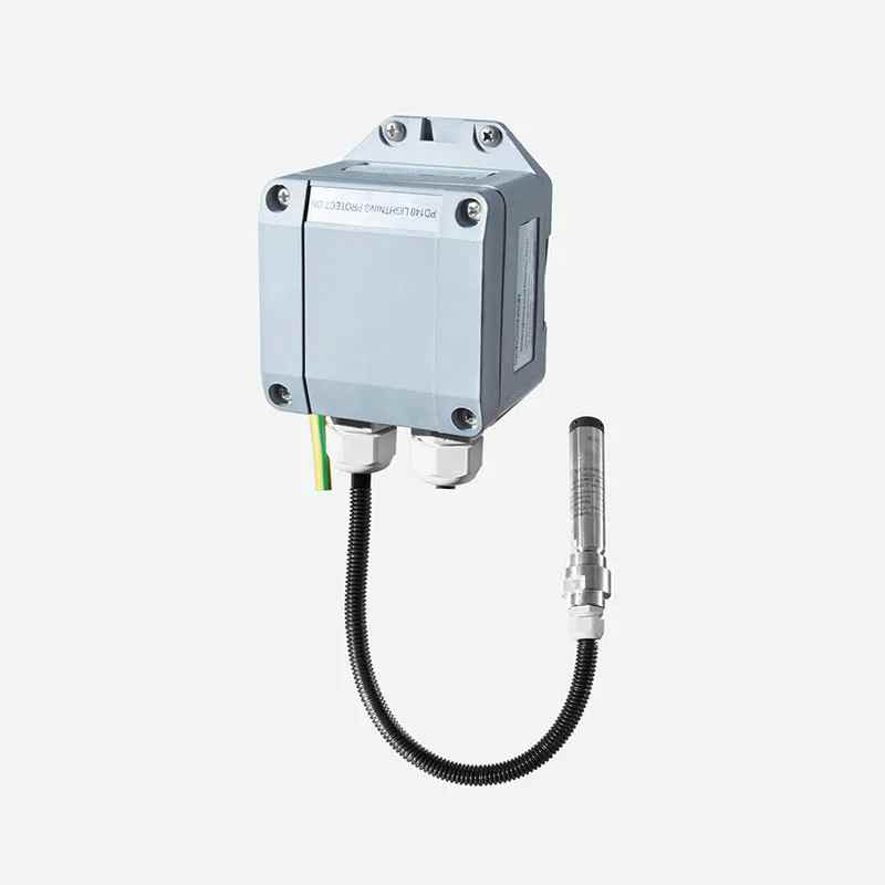 Microsensor Diesel Level Transmitter MPM4809TD Series