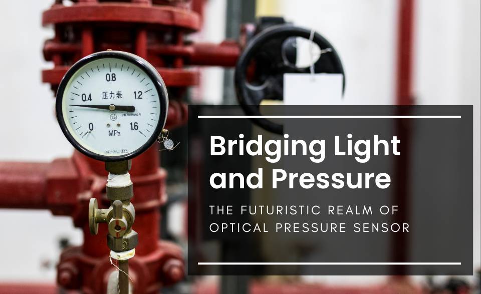 Bridging Light And Pressure The Futuristic Realm Of Optical Pressure