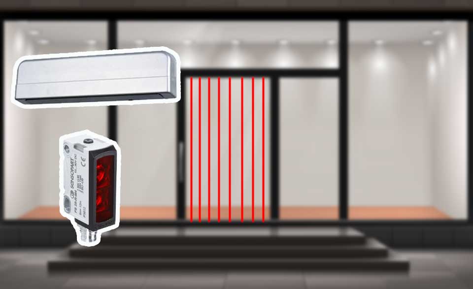 Door Sensor [How it Works, Types and Advantages] - Dubai Sensor