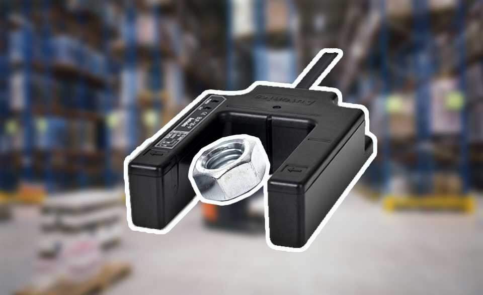 Fork Sensor [How it Works, Features and Applications] - Dubai Sensor