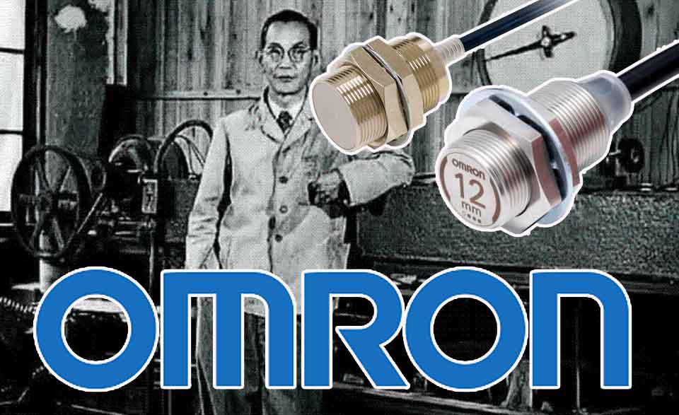 Everything You Need to Know About Omron Proximity Sensor - Dubai Sensor
