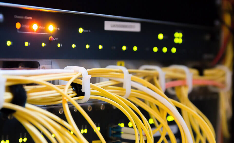 The Third Industrial Revolution: A Brief Description and Timeline ...