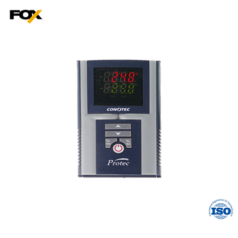 Temperature Controller FOX-815DT by CONOTEC - Efficient Temperature Control