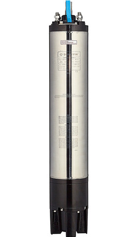 6HC Series Submersible Motor by Dongyin Doyin | Reliable & Efficient