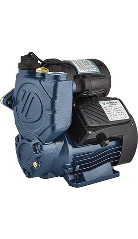 PZB Series Self-Priming Electric Pump | Dongyin Doyin Water Solutions