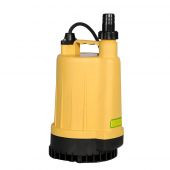 Submersible Puddle Pump SPP2-4.5-0.1 - Stream Pumps