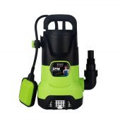 2 IN 1 Multifunctional Submersible Pump - SPM | Stream Pumps