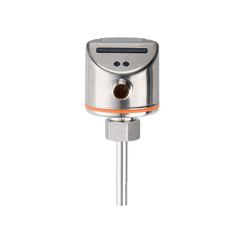 SI5000 Flow Monitor by ifm | Industrial Flow Sensor