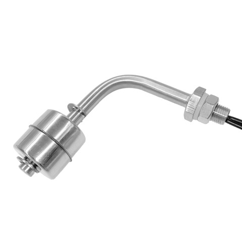 Durable Stainless Float Switch – Presense ASL-7810