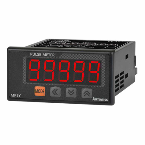 Digital Panel Meter, Various Input Mode - MP5Y-24 | dubai