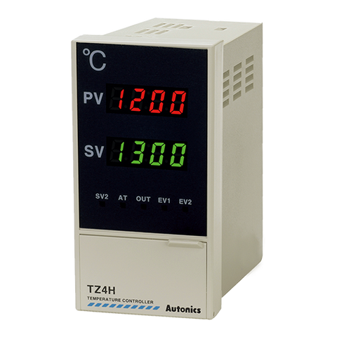 Autonics Temperature Controller TK4H-24RR | dubai-sensor.com