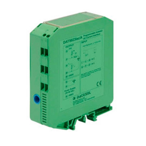 Datexel AC current signal Converter Analog Output - DAT5023 IAC-D