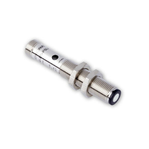 Sensopart Ultrasonic Sensors UT 12-370-PSL4 (690-10100) - Dubai Sensor