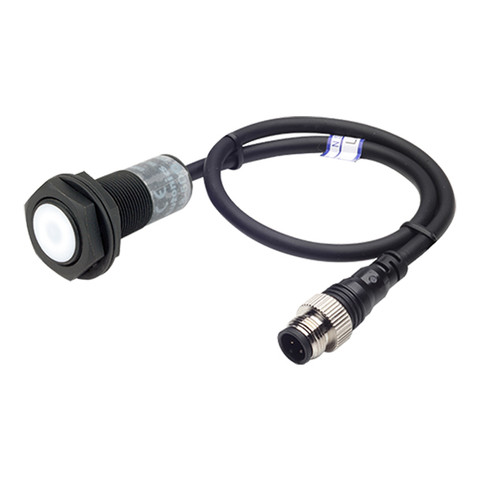 Autonics Proximity Sensors PRAWT12-2XO A1600000692 | Dubai Sensor