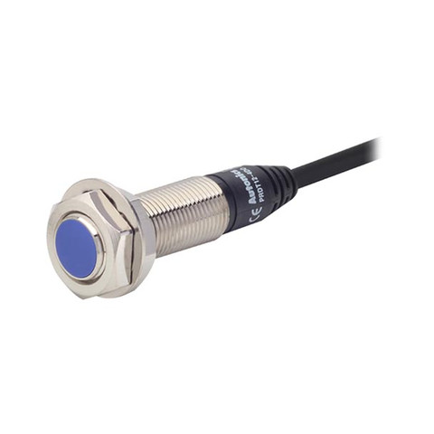 Inductive Sensor M12, NPN NO, Flush - PRD12-4DN | dubai