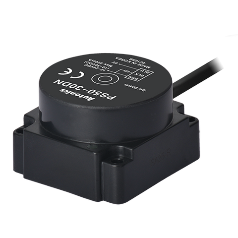 Autonics Proximity Sensors PS50-30DN2 A1600002145 | Dubai Sensor