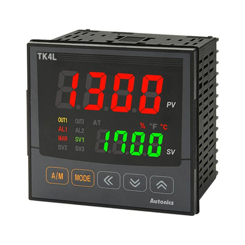 Digital Temperature Controller TC - TK4L-14SN | dubai