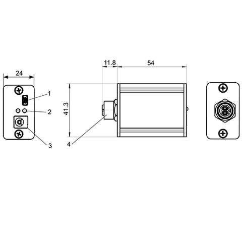 IO-Link USB Master - Dubai Sensor