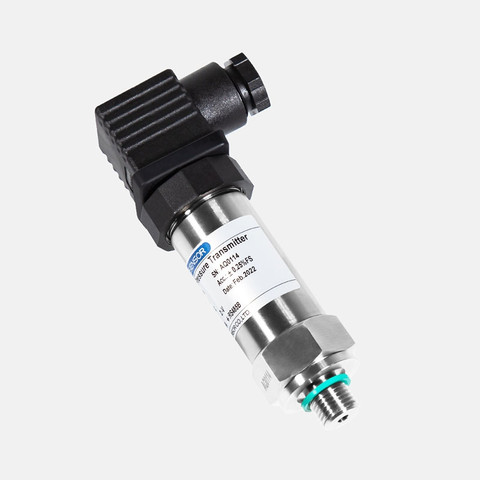 Digital Pressure Transmitter MPM4736 for Industrial Use