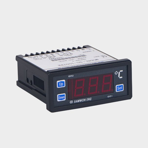 Temperature Controller SU105 Series - Dubai Sensor