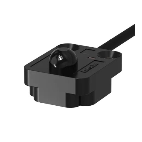 Push Button Type Photomicro Sensors BS5-P Series | Autonics