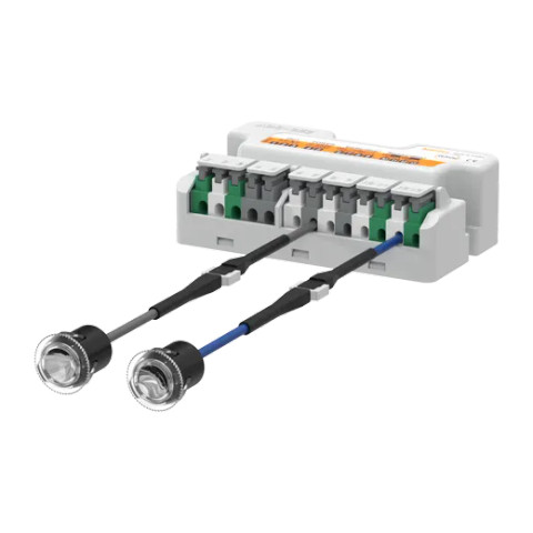 Automatic Door Side Sensors ADS-SE1/2 Series | Autonics