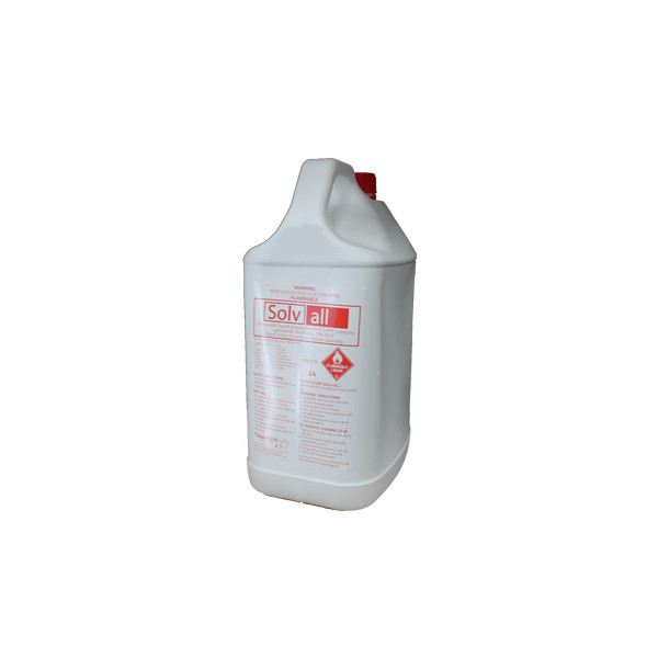Solv-All Solvent - Cleancare Australia