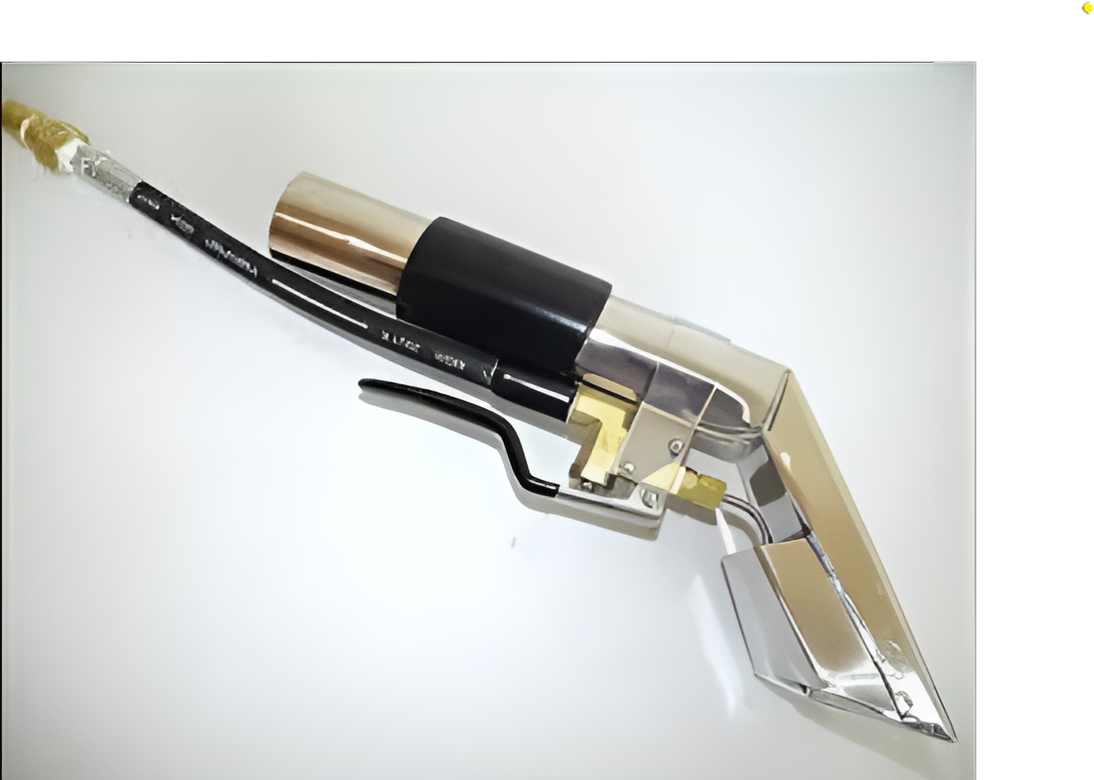 Stainless steel upholstery tool | SteamVac Carpet Cleaning Machines ...