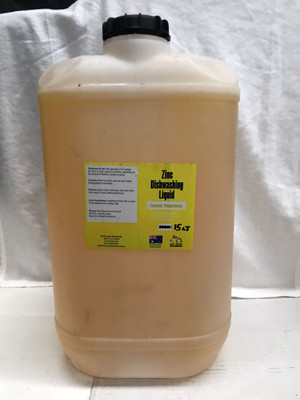 Zing Hand Dish washing Liquid