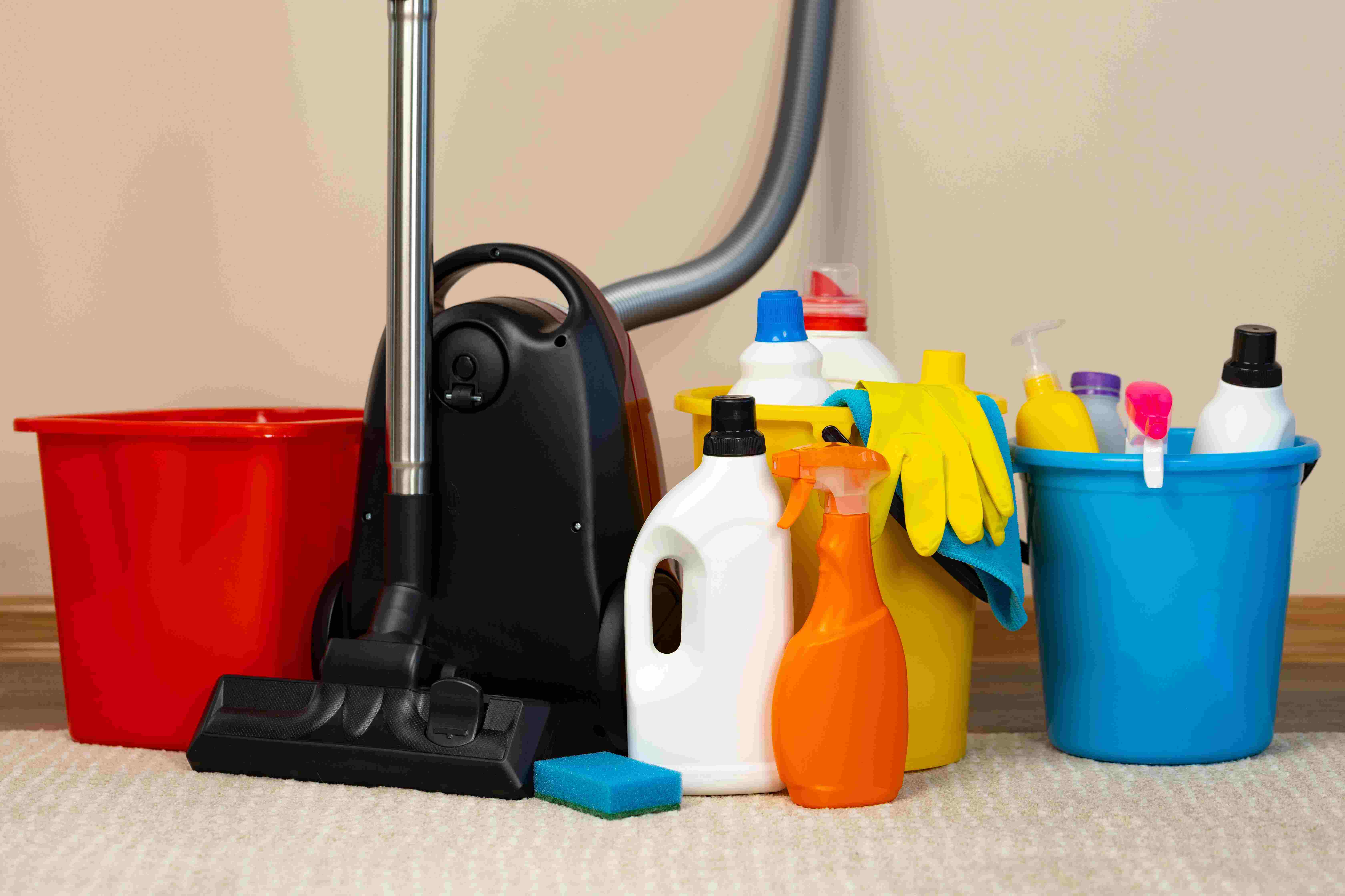 Quality Cleaning supplies for your Business from Our Cleaning Supply ...