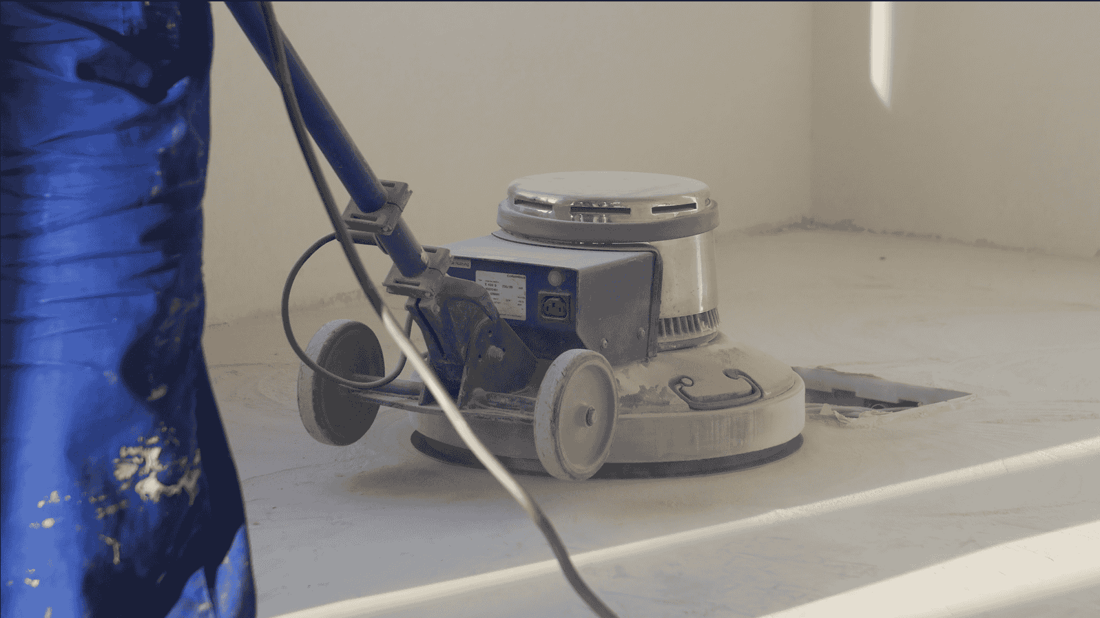 The Best Commercial and Industrial-Grade Tile & Grout Cleaning Machines ...