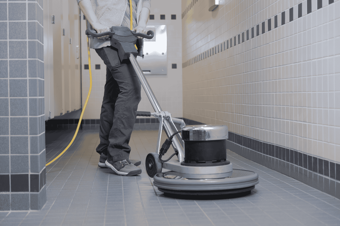 The Ultimate Guide to Choosing a Tile & Grout Cleaning Machine for ...