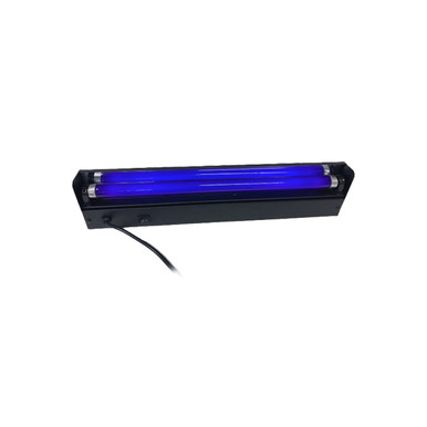 Blacklight UV Complete 8Watt 45cm - Cleancare Australia