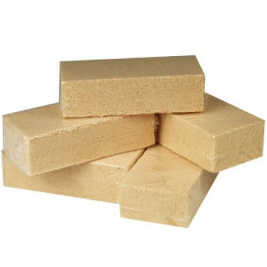 Chemical Sponges - 1 Pc - Smoke & Soot Sponges - Dry Cleaning Sponges