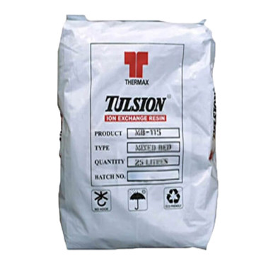 Thermax Tulsion MB 115 Mixed Bed Resin
