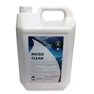 Biological Stain and Odour Digester - Mould and Fungus Eliminator