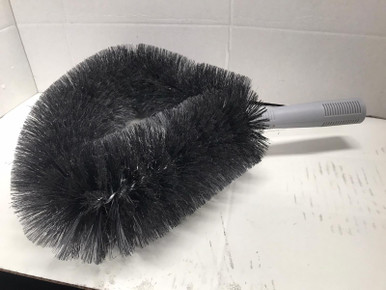 Cobweb Brush Australian Made Head only - Cleancare Austalia