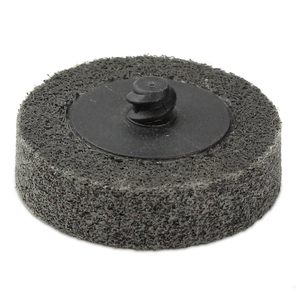 2" Surface Preparation Quick Change Discs - 10 Pack