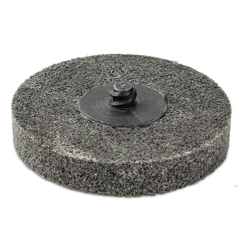 3" Surface Preparation Quick Change Discs - 10 Pack