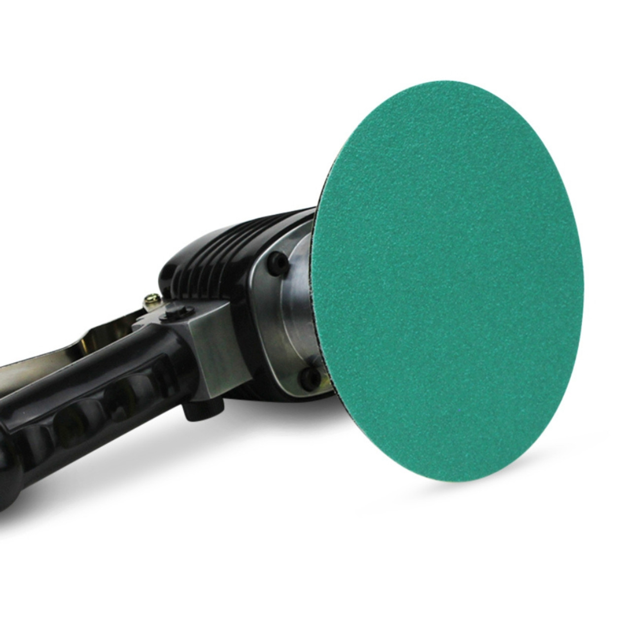 5" Premium Film PSA Sticky Back Wet or Dry Sanding Discs