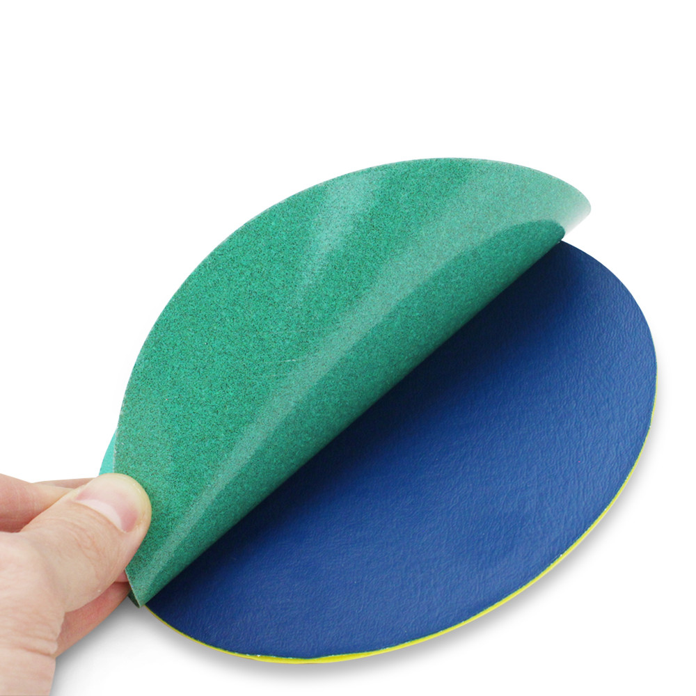 6" Premium Film PSA Sticky Back Wet or Dry Sanding Discs