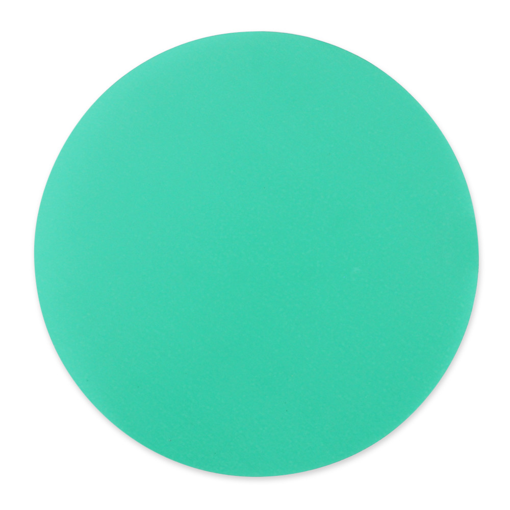 6" Premium Film PSA Sticky Back Wet or Dry Sanding Discs