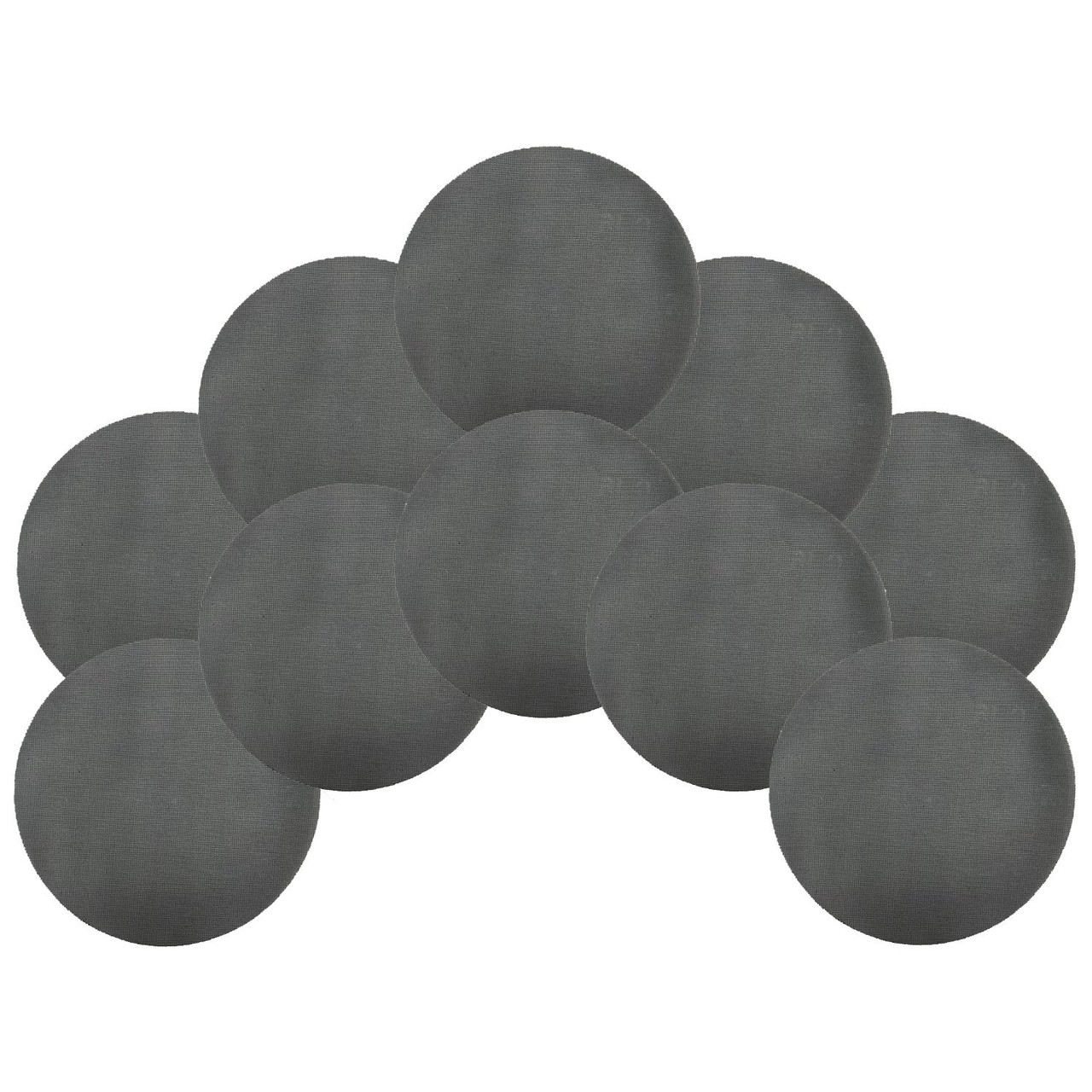 20" Mesh Sandscreen Floor Sanding Discs - 10 Pack